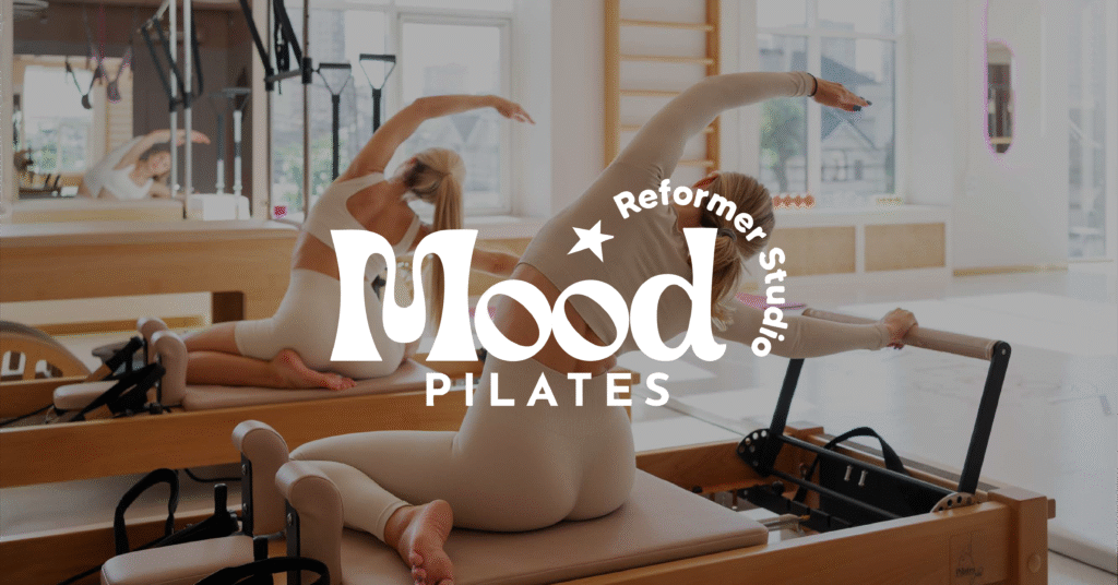 Estudio de Pilates en Monterrey | MOOD PILATES MTY