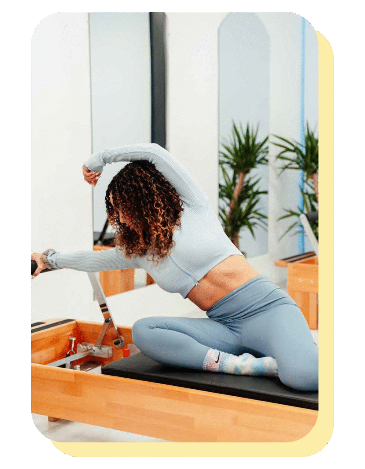 Estudio de Pilates en Monterrey | MOOD PILATES MTY